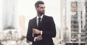 The perception of confidence - PCA
